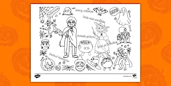 Mindfulness Colouring Posters | twinkl.co.uk