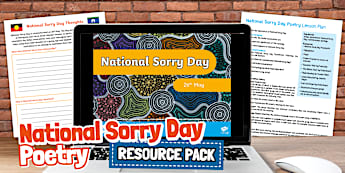 National Sorry Day Years 3–4 Resources - Twinkl