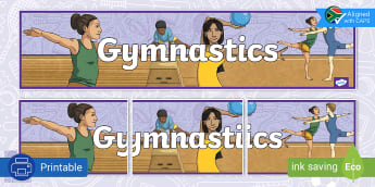 Physical Education - Life Skills - Grade 6 - South Africa