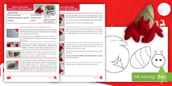 Share a Little Hope - Activities - Christmas - KS2 - Twinkl