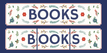 Beautiful Books | twinkl.com.au