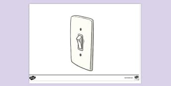 Easy Colouring Activity Pages for Kids | Twinkl Parents - Page 10