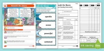 Poetry Reading Activities | twinkl.co.uk