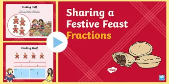 Fractions Powerpoint • Twinkl.ca