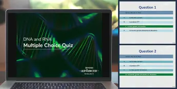 Biology Multiple-Choice Questions | twinkl.com.au