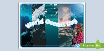 Environmental Awareness Posters | twinkl.co.uk