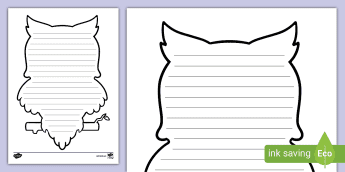 Owl Themed Resources | twinkl.co.uk