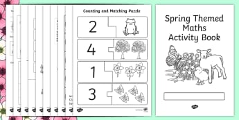 Numbers, Operations And Relationships | Grade R | Maths