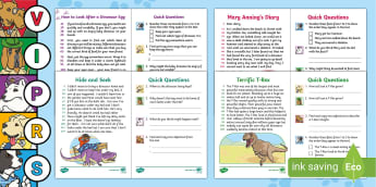 KS1 Dinosaurs | Primary Resources - Twinkl