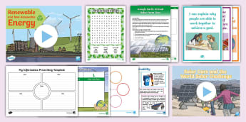 Sustainability Integrated Units | Year 5 | Twinkl Australia