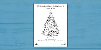 Christmas Multiplication Activities | twinkl.co.uk