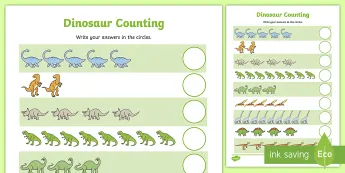 Colourful Dinosaurs | twinkl.co.uk