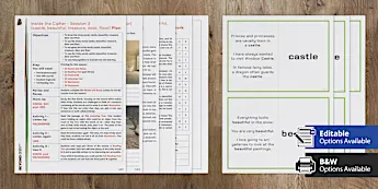 Treasure Phonics | twinkl.com.au