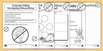 Persuasive Writing Activities | twinkl.com