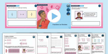 Maths Mastery - Year 6 Maths Problem-Solving Resources