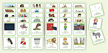 Phonics Homophones | twinkl.com.au
