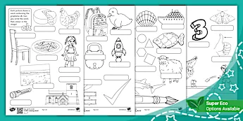 CK Phonics Activities | twinkl.co.uk