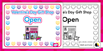 Valentine's Day Dramatic Plays | twinkl.com