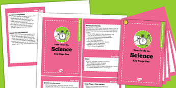 KS1 - Curriculum Overviews - KS1 Resources - Twinkl