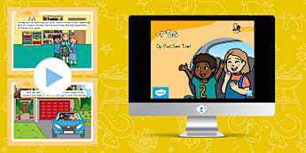 Graad 2 (Grade2) Klanke - | Afrikaans | - Twinkl