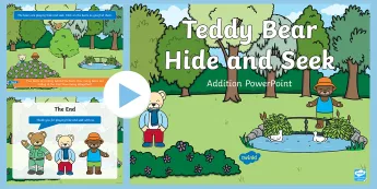 Interactive Additions | twinkl.com.au