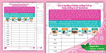 Spelling Activities | twinkl.co.uk