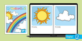 Weather Activities | twinkl.com
