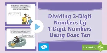 Division PowerPoints | twinkl.co.uk