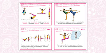 Physical Education - Life Skills - Grade 5 - South Africa