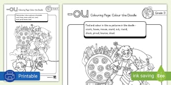 Term 2 Grade 3 Phonics | Category | Twinkl ZA - Page 4