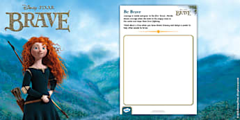Disney Pixar Brave Activities | Twinkl Resources - Twinkl