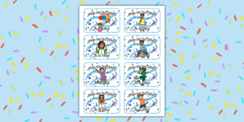 Actividades para el día del niño - Ideas para la escuela