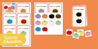 Color Matching Activities | twinkl.com