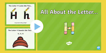 Letter Sounds | ESL Phonics | ESL/EFL Resources - Twinkl