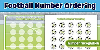 Football Maths Games | twinkl.co.uk