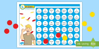Present Tense Board Games | twinkl.com.au