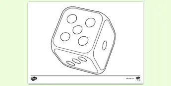 Dice Games for Maths | twinkl.co.uk