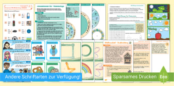 Kostenloses Grundschulmaterial kostenloses Arbeitsblätter für die ...