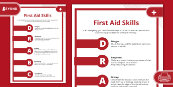 Children First Aid Kits | twinkl.co.uk