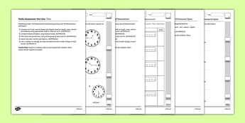 Measurement & Geometry | Maths Foundation - Year 2 Resources