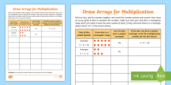Multiplication Worksheets 3rd Grade | twinkl.com
