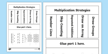Notebook Mathematics Activities | twinkl.co.uk