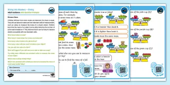 Year 1 Mastery Resources | twinkl.co.uk