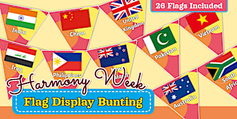 Harmony Week Games | F-2 Australian Teaching Resources