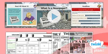 Volcanoes Geography Resources | twinkl.co.uk