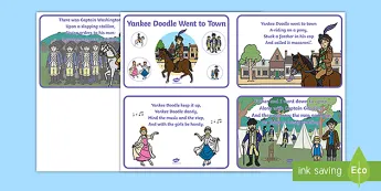 Literature Story Sequencing Cards • Twinkl.com.au