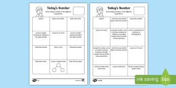 100+ KS1 Maths Problem Solving - Primary Resources - Twinkl