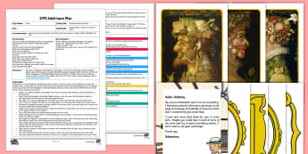 Food | Everyday Life | Themes and Topics | EYFS | Twinkl
