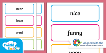 'N' Sound Phonics Activities | twinkl.co.uk