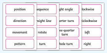 Positional Language Activities | twinkl.co.uk